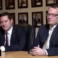 VIDEO: Choosing a Criminal Attorney | Phoenix, AZ